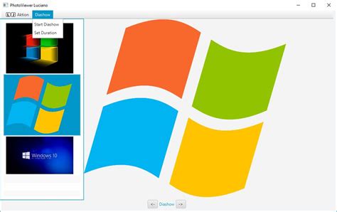 GitHub Lucianojung Photviewer LJ Small JavaFX Programm Just Like Win FotoViewer With Diashow