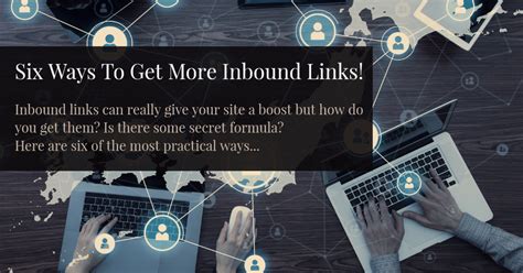 Get More Inbound Links Your Page Today Llc Massachusetts