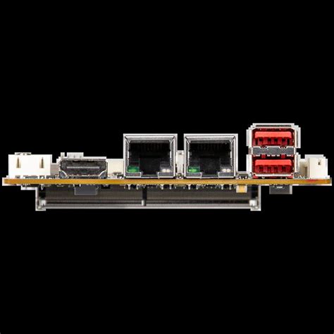 pico x7433rea pico itx with intel® atom® x7433re processor