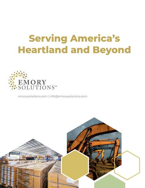 Data Readiness Checklist Emory Solutions