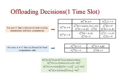 Optimal Joint Offloading And Wireless Scheduling For Parallel