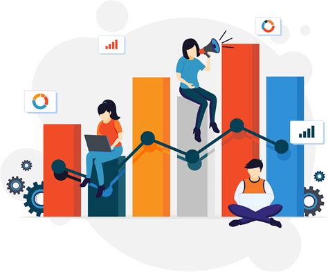 Data Visualization For Sales And Marketing The Digital Sales Institute