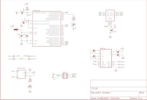 Netzspannung Und UC Elektronik Mikrocontroller Net