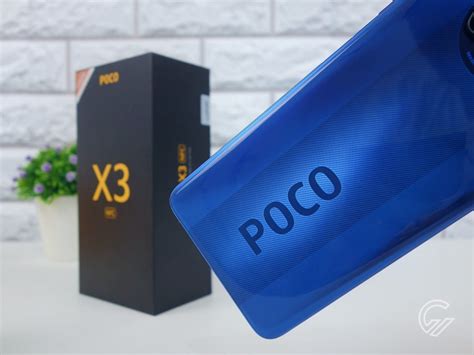 Review Poco X Nfc Adakah Yang Bisa Melawannya Gadgetren
