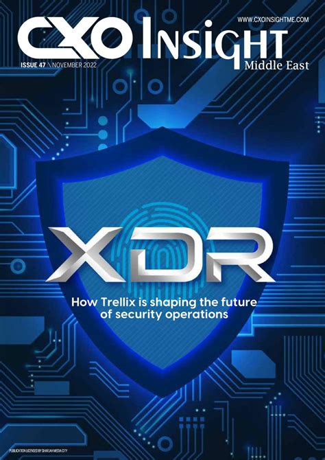 Cxo Insight Middle East November 2022 Digital Discountmags Ca