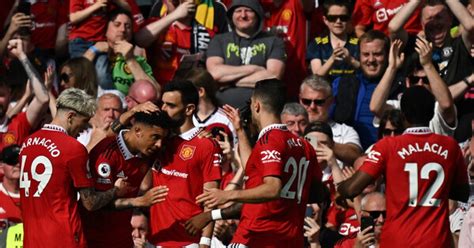 맨유 최종 3위 뉴캐슬 4위 탑4 마지막에 확정 Epl 결산 맨유 최종 3위 뉴캐슬 4위 탑4 마지막에 확정 Epl 결산