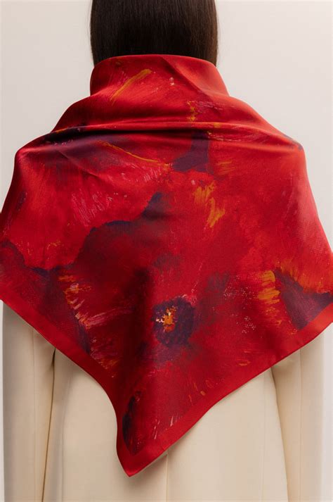 Сторінка 2 Хустини зі штучного шовку преміум класу купити в інтернет магазині Lady Di