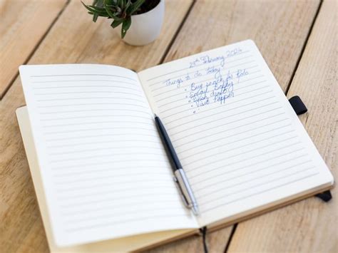 Victory In Europe A5 Kraft Notebook Recycled Paper SSAFA Store