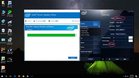 intel drivers