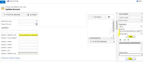 Creating Custom Workflow Activities Workflow Extensions In Dynamics 365 And Powerapps Carl