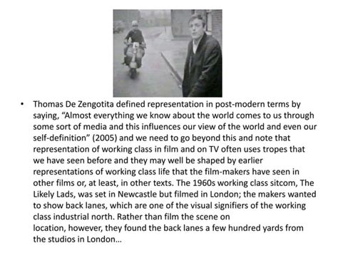 The Roots Of Working Class Representation In British Ppt
