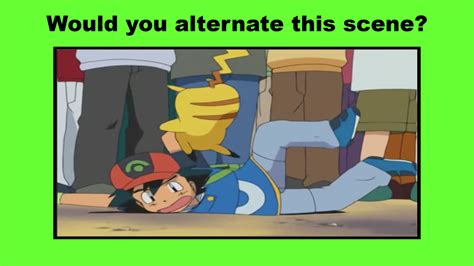 would you alternate this add scene by perualonso on deviantart
