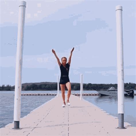Gymnastics Front Walkover  Gymnastics Gymnast Front Walkover