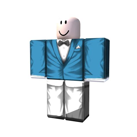 Red Tuxedo Customuse