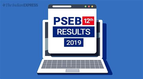 PSEB 12th Result 2019 Declared At Pseb Ac In LIVE Updates Punjab Babe Education Board