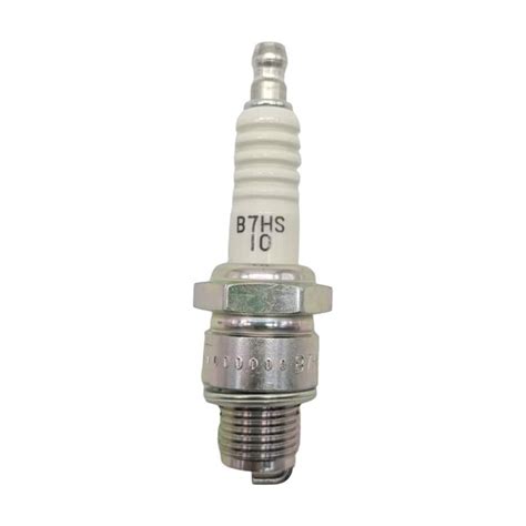 Wdplanet Boat Eengine Spark Plug B7hs 10 For Yamaha 2 Stroke Boat
