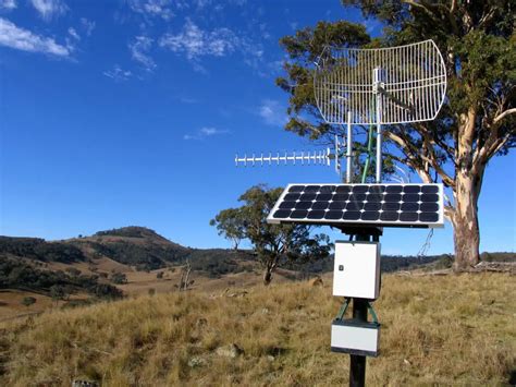 Wireless Communication Networks