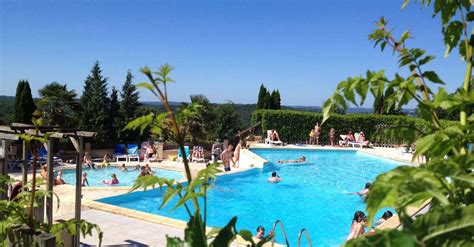 Camping Le Daguet Saint Laurent La Vallée Sarlat Tourisme