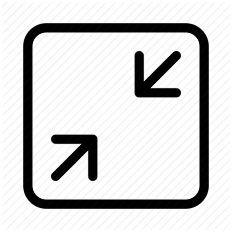 Line Text Font Parallel Icon Trademark Square Symbol Logo Rectangle