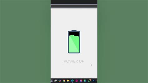 Battery Charge Animation Effect Using Html And Css 🔋 Animation In Css Html Css