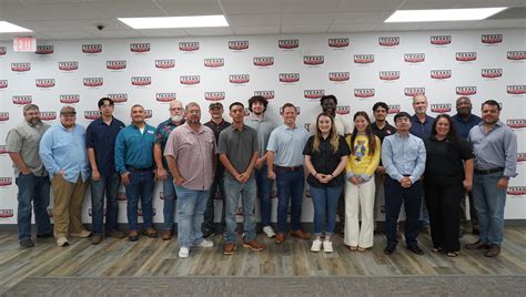 Texas Materials Schools Back In Session And Our Summer Facebook