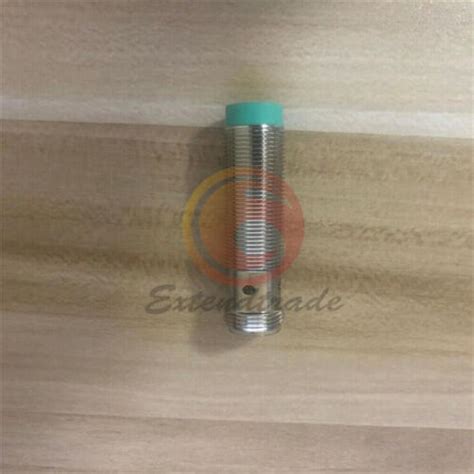1pcs New For P F Pepperl Fuchs Nbn4 12gm40 Zo V1 Proximity Switch