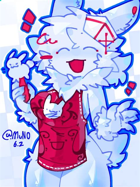 Character Parlor Gubby Gf