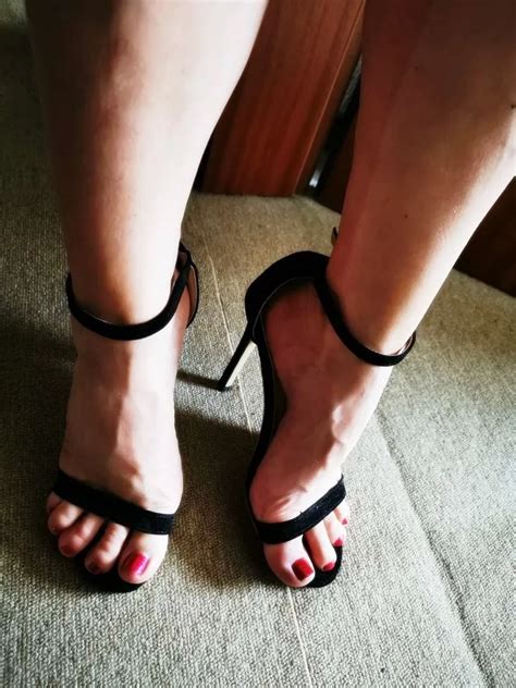 Black Sandals And Hot String 9 Nude Pics Xhamster
