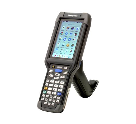 Honeywell Mobile Creations