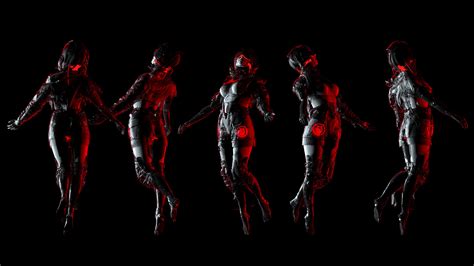 Black Tiger Sex Machine Tour Visuals 2020 On Behance