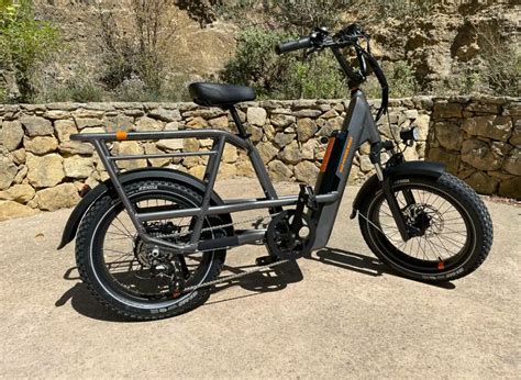 Reviewing The Radrunner 3 Plus