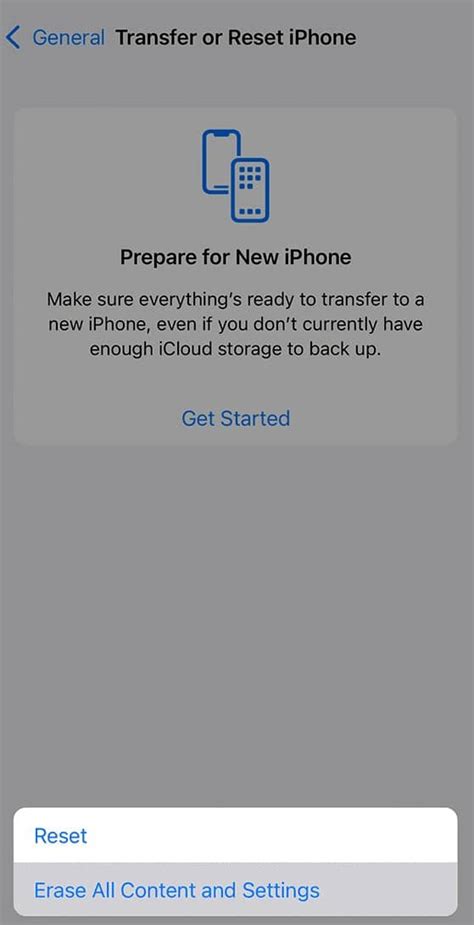How to Fix “An update is required to use cellular data on this iPhone.”?