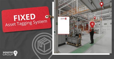Fixed Asset Tagging System 6 Simple Steps