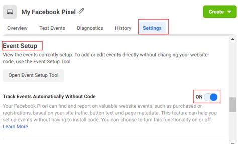 How To Use The Facebook Event Setup Tool Optimize Smart