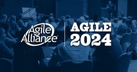Reimagining Agile Agile Alliance