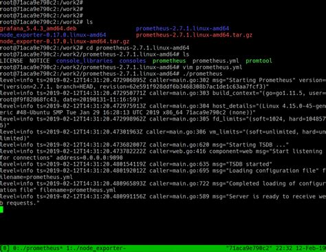 Grafana Prometheus Python Client Richliu S Blog