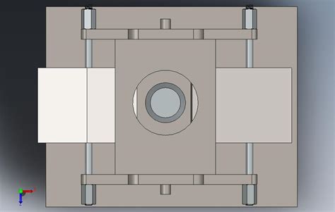 多余的线切割工具。。。 solidworks 2013 模型图纸免费下载 懒石网