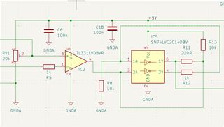TL LV Strange Output Behavior During Startup Amplifiers Forum Amplifiers TI E E Support