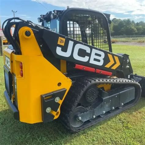 2022 Jcb 2ts 7t Orbis Machinery