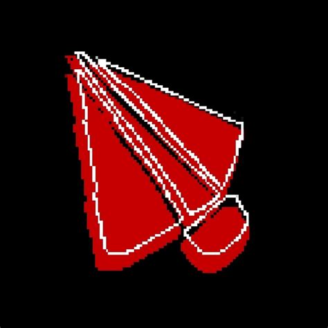 Glitched Cursor YouTube