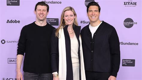 Así Son Los 3 Hijos De Christopher Reeve Que Han Presentado Un