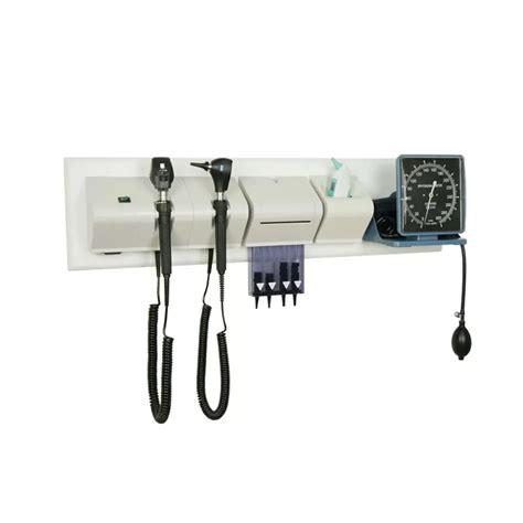 Wall Mounted Ent Diagnostic Set Chemmart Uganda