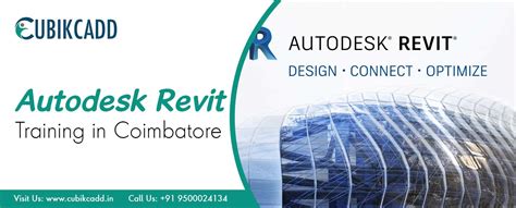 Autodesk Revit Training In Coimbatore Autodesk Revit Training