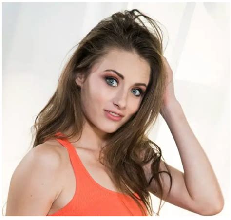 Kyler Quinn Age Career Family Net Worth Height Bio Wiki