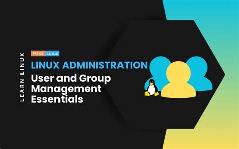 How To Add A User To A Group In Linux