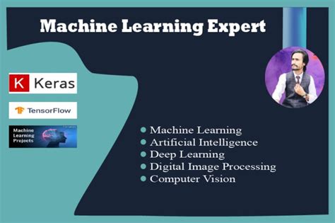 Do Machine Learning Python Projects By Malikstech154 Fiverr
