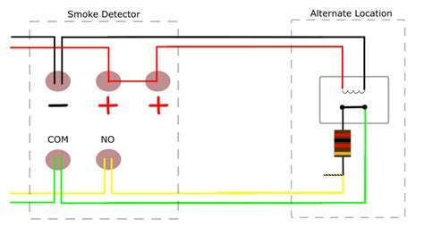 On Video Open Circuit Detection Wiring Diagram Cour Electrique