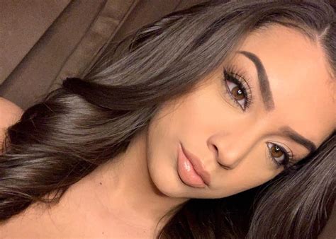 Kelsi Shay Biography Photos Age Height Real Name Instagram Account