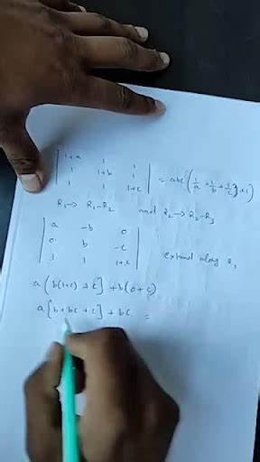 Prove That ∣∣ Z Xx Y Yz Xz ∣∣ X Y Z X−z 2 Prove That ∣∣ β γγ αα β αβγ