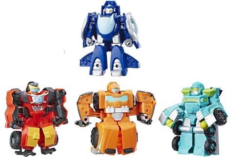 Transformers Rescue Bots Academy New Stock Images Academy Rescue Team